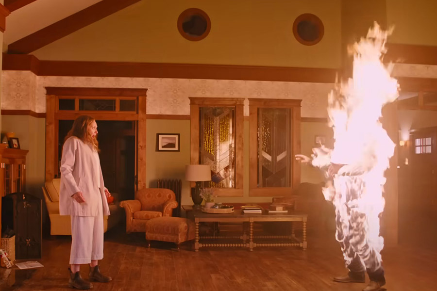 Paveldėtas (The Hereditary, 2018)